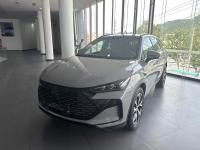 China 2025 BYD Tang DM-i 1.5T 115KM Flagship  For Modern Automotive Solutions for sale