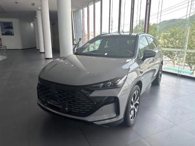 China 2025 BYD Tang DM-i 1.5T 115KM Flagship  For Modern Automotive Solutions for sale