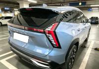 China Geely 2024 Boyue L 1.5TD Premium Edition Automatic for sale
