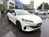 China BYD 2025 Seal 06 DM-i 1.5 CVT Touring Edition 150KM for sale