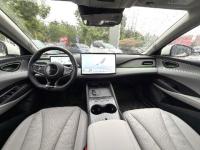China BYD 2025 Seal 06 DM-i 1.5 CVT Touring Edition 150KM for sale