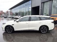 China BYD 2025 Seal 06 DM-i 1.5 CVT Touring Edition 150KM for sale