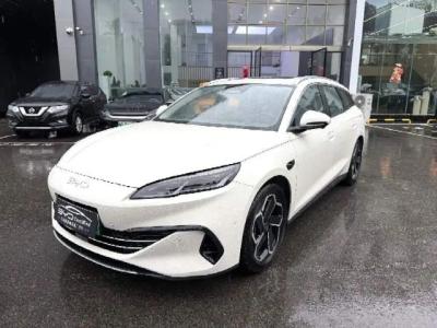 China BYD 2025 Seal 06 DM-i 1.5 CVT Touring Edition 150KM for sale