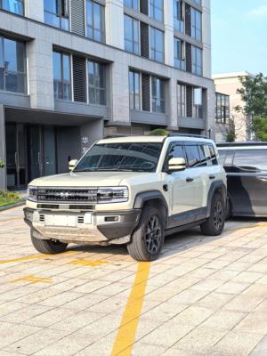 China Formula Leopard 2023 Leopard 5 Popular Used Cars for sale