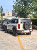 China Formula Leopard 2023 Leopard 5 Popular Used Cars for sale