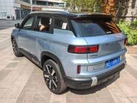 China Geely 2023 Icon 1.5TD Chocolate Edition Automatic for sale