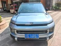 China Geely 2023 Icon 1.5TD Chocolate Edition Automatic for sale