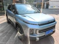 China Geely 2023 Icon 1.5TD Chocolate Edition Automatic for sale