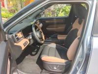 China Geely 2023 Icon 1.5TD Chocolate Edition Automatic for sale