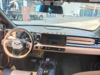 China Geely 2023 Icon 1.5TD Chocolate Edition Automatic for sale