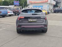 China Plug in Hybrid Electric Vehicle Lynk & Co 02 PHEV 2019 for sale
