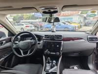 China Plug in Hybrid Electric Vehicle Lynk & Co 02 PHEV 2019 for sale