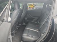 China Tesla Model Y 2022 Rear-Wheel Drive for Business Fleets for sale