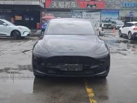 China Tesla Model Y 2022 Rear-Wheel Drive for Business Fleets for sale