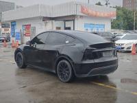 China Tesla Model Y 2022 Rear-Wheel Drive for Business Fleets for sale