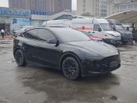 China Tesla Model Y 2022 Rear-Wheel Drive for Business Fleets for sale