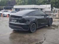China Tesla Model Y 2022 Rear-Wheel Drive for Business Fleets for sale