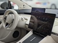 China HarmonyOS Smart Drive Luxeed S7 2024 Max Rs AWD for sale