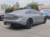 China HarmonyOS Smart Drive Luxeed S7 2024 Max Rs AWD for sale