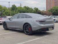 China HarmonyOS Smart Drive Luxeed S7 2024 Max Rs AWD for sale