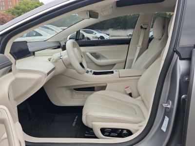 China HarmonyOS Smart Drive Luxeed S7 2024 Max Rs AWD for sale