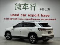 China Volkswagen Tayron 2023 280 TSI 2WD Luxury Plus Advanced for sale