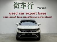 China Volkswagen Tayron 2023 280 TSI 2WD Luxury Plus Advanced for sale