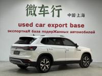 China Volkswagen Tayron 2023 280 TSI 2WD Luxury Plus Advanced for sale