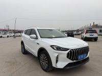 China Jetour X70plus Champion Edition MAX for Commercial for sale
