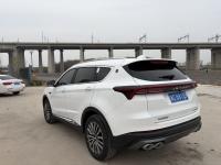 China Jetour X70plus Champion Edition MAX for Commercial for sale