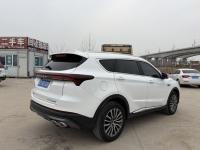 China Jetour X70plus Champion Edition MAX for Commercial for sale