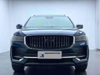 China Geely 2021 Xingyue L 2.0TD High-Power Four-Wheel Drive Flagship Automatic Transmission for sale