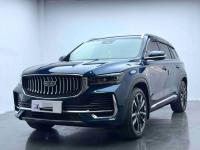 China Geely 2021 Xingyue L 2.0TD High-Power Four-Wheel Drive Flagship Automatic Transmission for sale