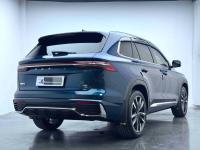 China Geely 2021 Xingyue L 2.0TD High-Power Four-Wheel Drive Flagship Automatic Transmission for sale