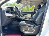 China Geely 2022 Boyue X 1.8TD Smart Automatic for sale
