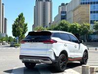 China Geely 2022 Boyue X 1.8TD Smart Automatic for sale