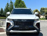 China Geely 2022 Boyue X 1.8TD Smart Automatic for sale