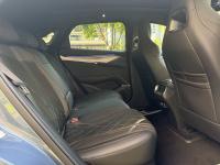 China Hiace 07ev Popular Used Cars Robust Frame for sale