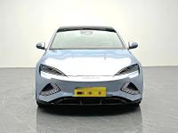 China BYD 2022 Seal 650km/h 4WD Performance Edition Automatic for sale