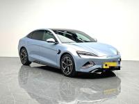 China BYD 2022 Seal 650km/h 4WD Performance Edition Automatic for sale