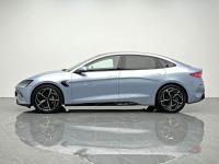 China BYD 2022 Seal 650km/h 4WD Performance Edition Automatic for sale