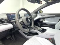 China BYD 2022 Seal 650km/h 4WD Performance Edition Automatic for sale