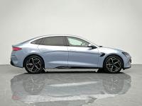 China BYD 2022 Seal 650km/h 4WD Performance Edition Automatic for sale