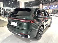 China 2025 Geely Xinyue L 2.0TD Wangyue Version for sale