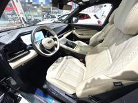 China 2025 Geely Xinyue L 2.0TD Wangyue Version for sale
