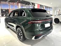 China 2025 Geely Xinyue L 2.0TD Wangyue Version for sale