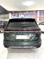 China 2025 Geely Xinyue L 2.0TD Wangyue Version for sale