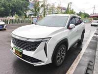 China 2024 Geely Boyue L 1.5TD Dragon Version for sale