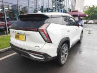 China 2024 Geely Boyue L 1.5TD Dragon Version for sale