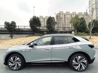 China Volkswagen 2022 ID.4 CROZZ High Performance PRIME Edition for sale
